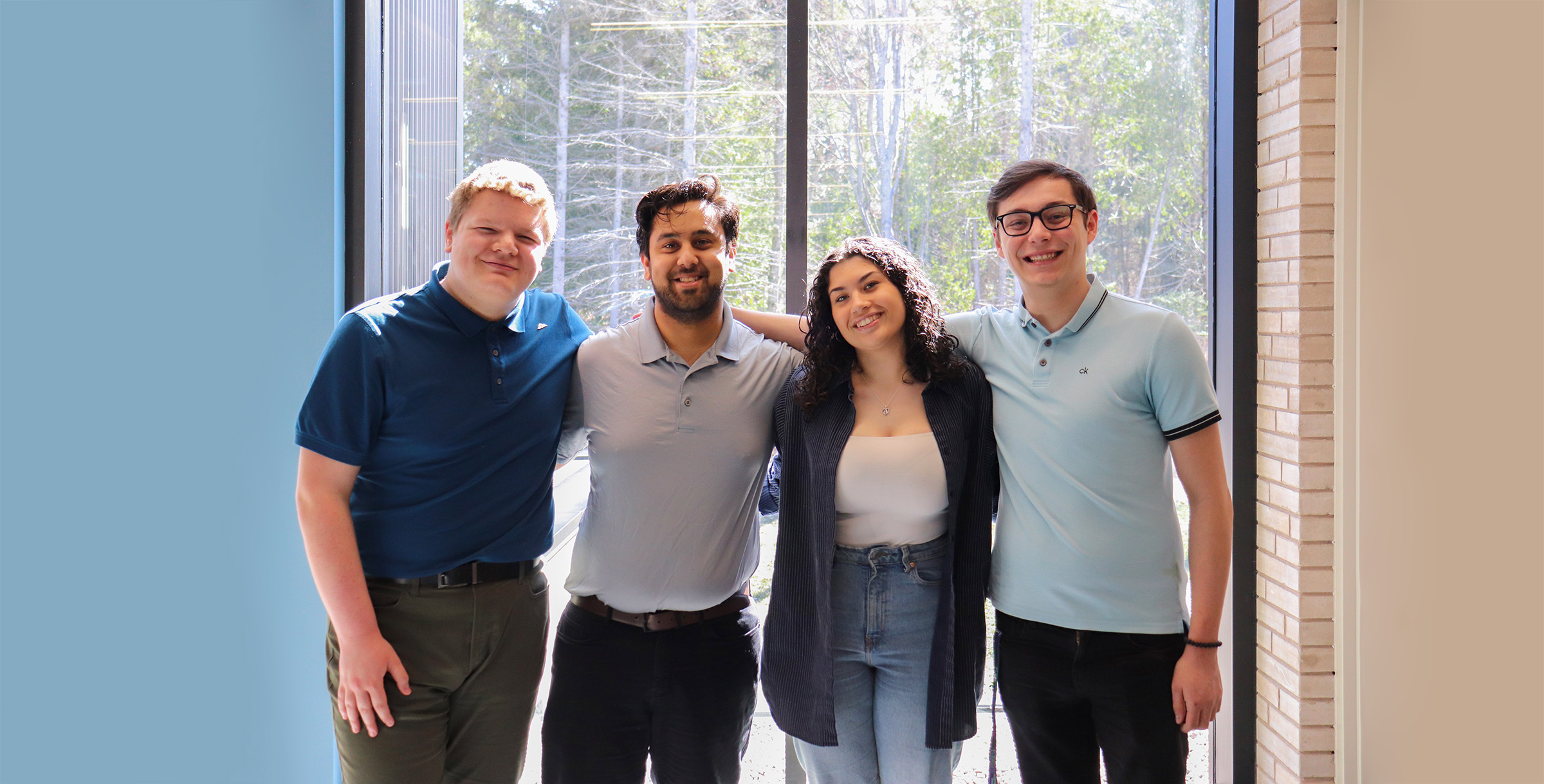 NUSU Executive Committee