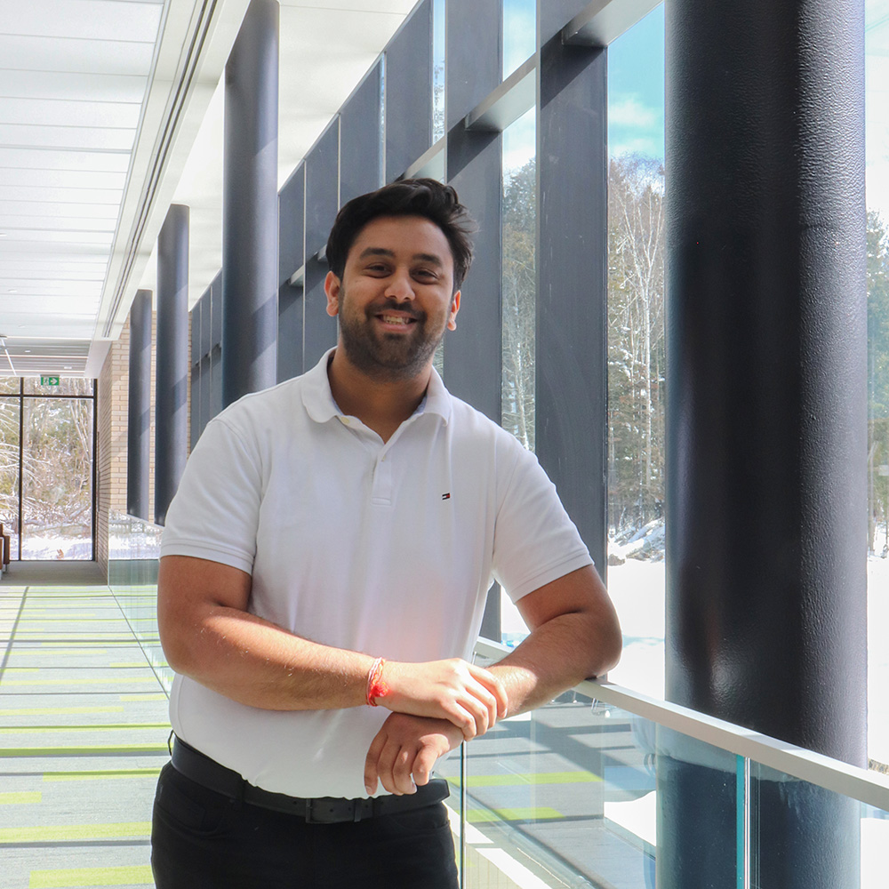 NUSU Executive Committee