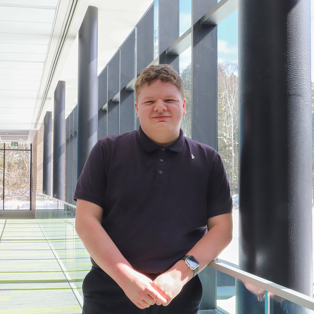 NUSU Executive Committee